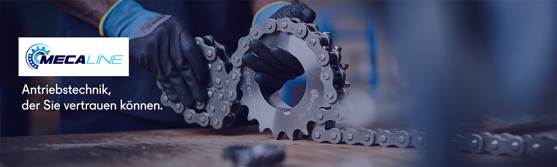 Mecaline - RUBIX Deutschland