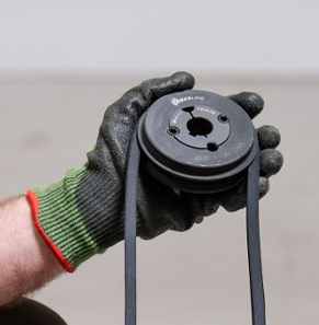 Mecaline - RUBIX Deutschland