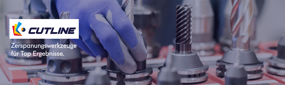 Cutline - RUBIX Deutschland