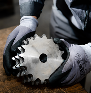 Mecaline - RUBIX Deutschland