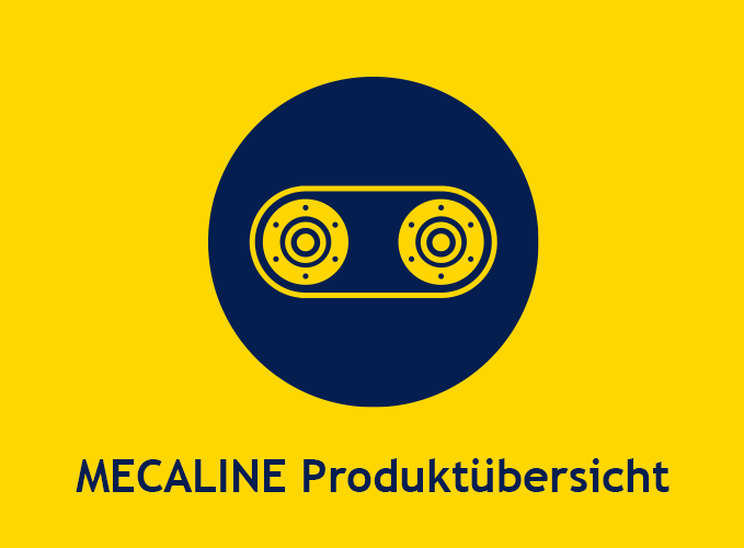 Mecaline - RUBIX Deutschland
