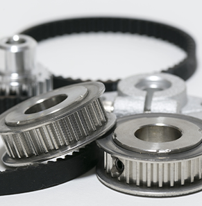 Mecaline - RUBIX Deutschland