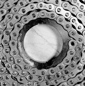 Mecaline - RUBIX Deutschland